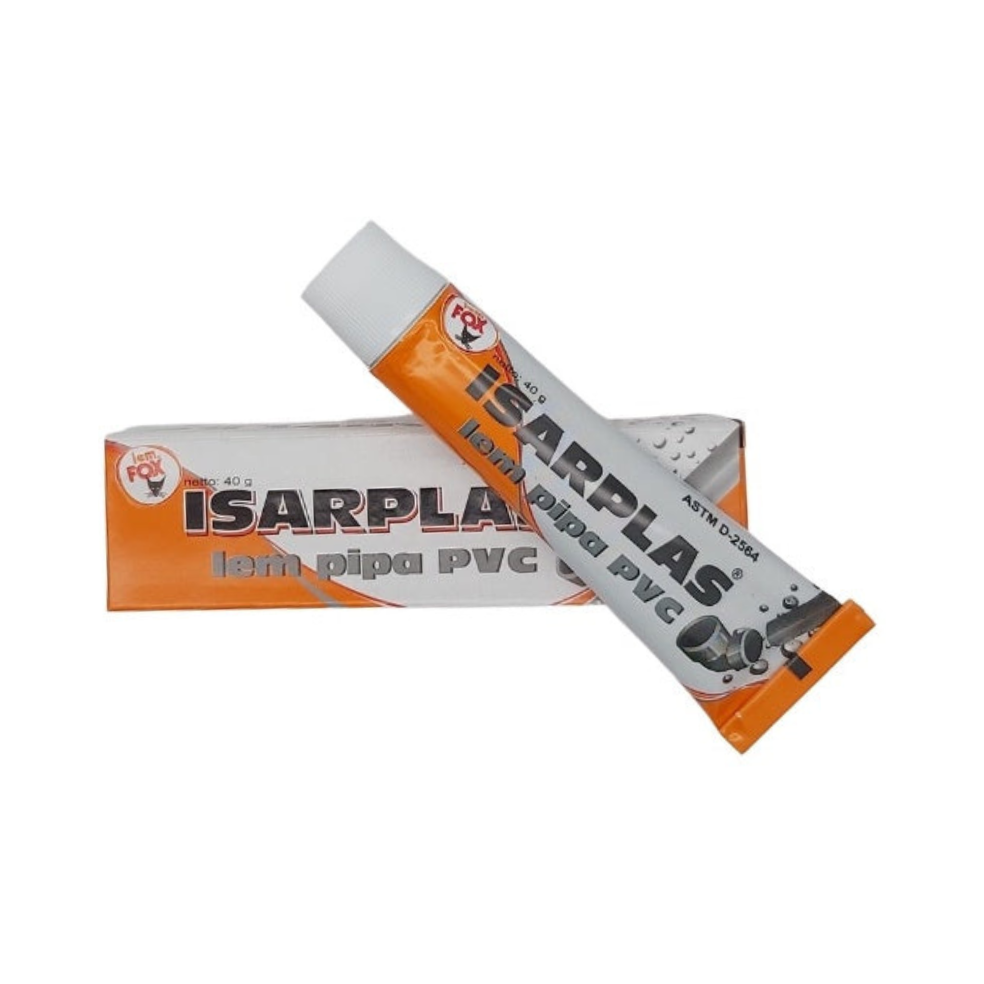 LEM PIPA ISARPLAS – Sehati Laris