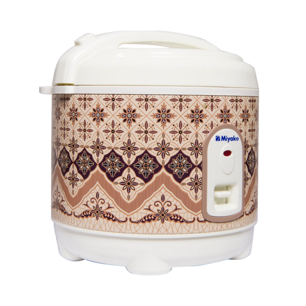 MAGICCOM MIYAKO 607 (COOK ONLY) – Sehati Laris